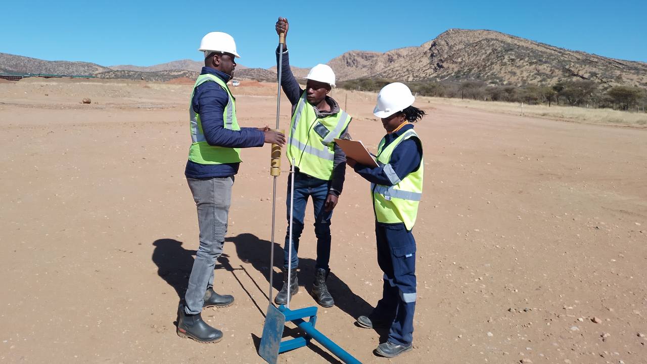 Insitu/ Field Geotechnical Testing – Insitu Testing and Drilling ...