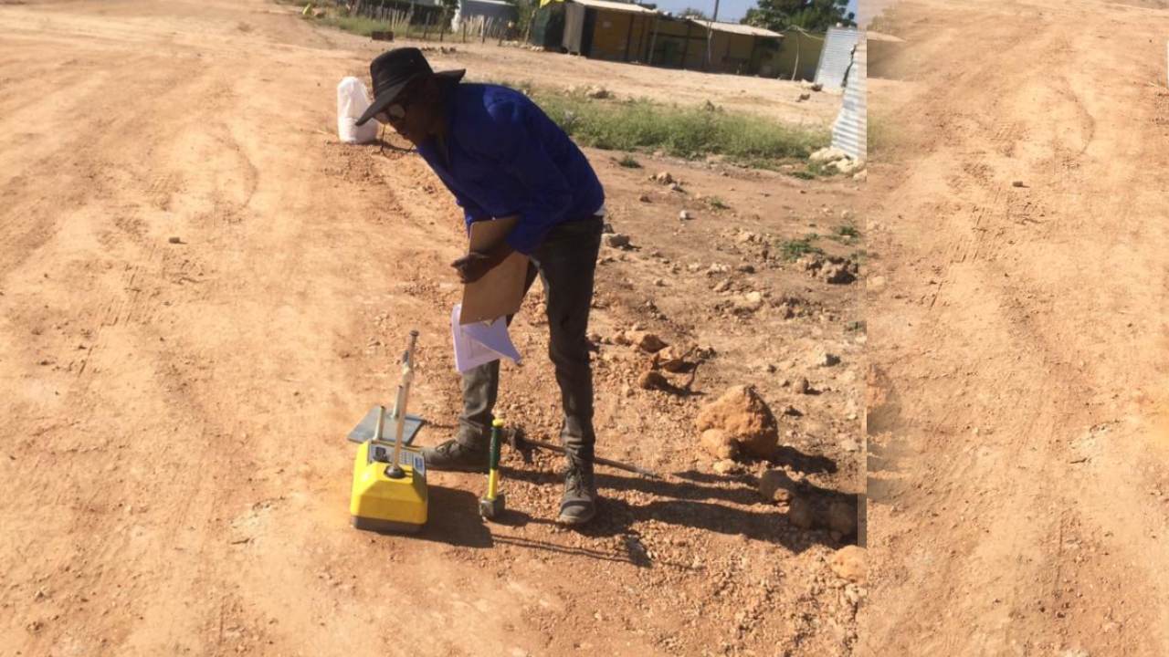 Insitu/ Field Geotechnical Testing – Insitu Testing and Drilling ...