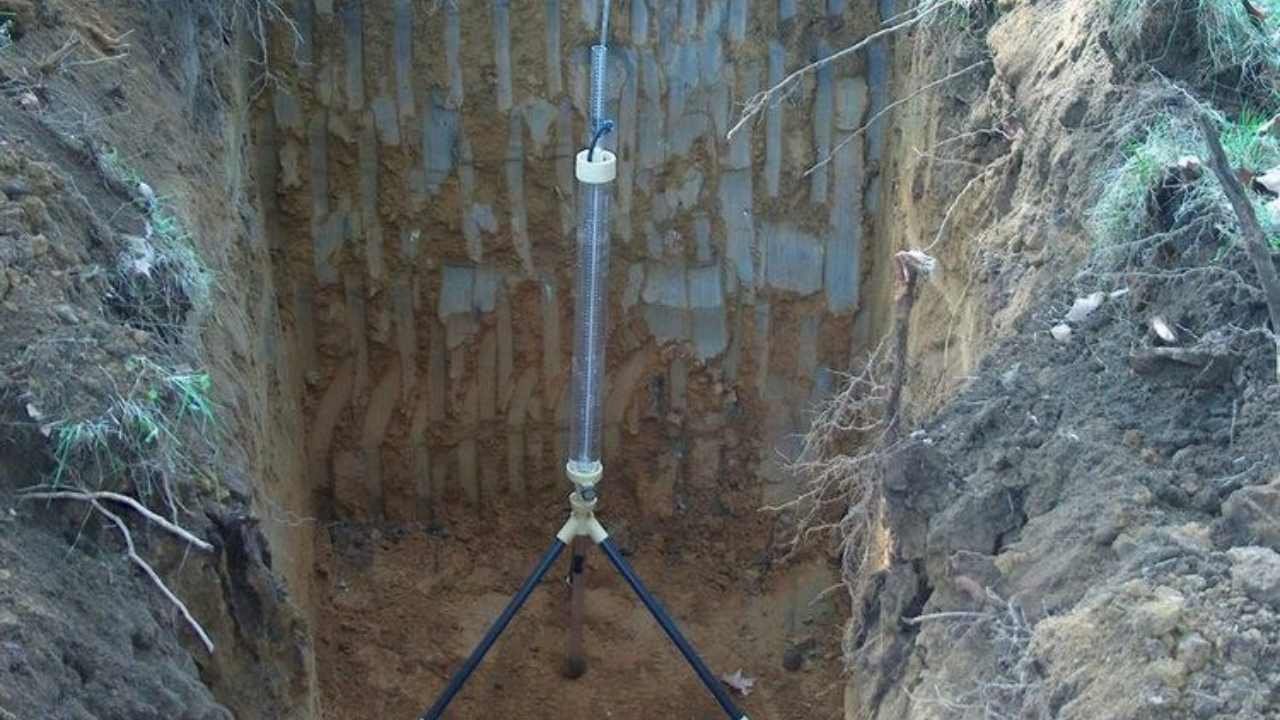 Insitu/ Field Geotechnical Testing – Insitu Testing and Drilling ...