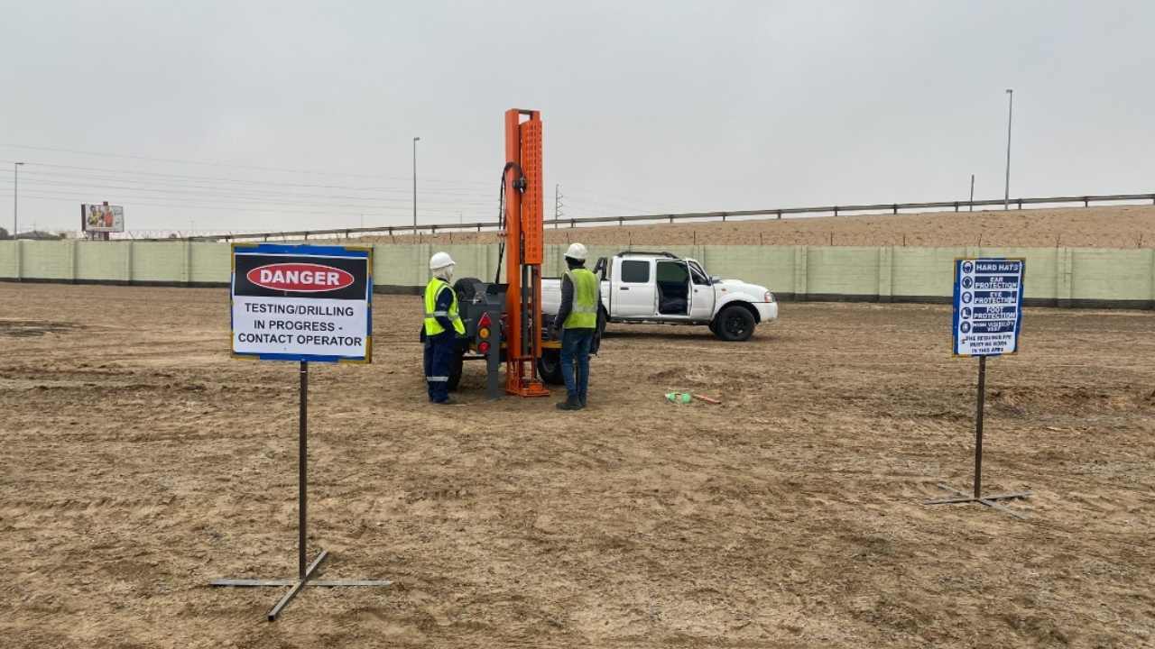 Insitu/ Field Geotechnical Testing – Insitu Testing and Drilling ...